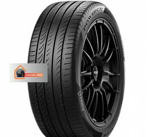 Pirelli Powergy 245/40 R17 95Y