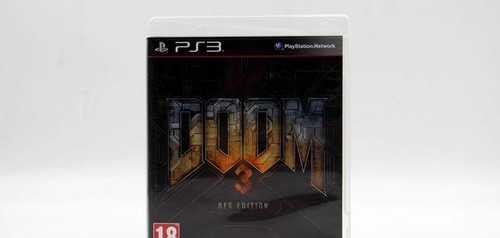 Doom 3 BFG Edition для PS3