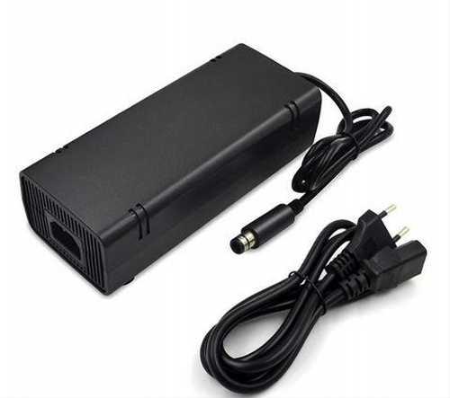 Блок питания xbox 360e