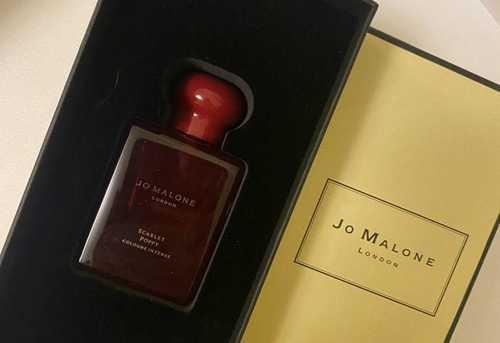 Jo malone scarlet poppy