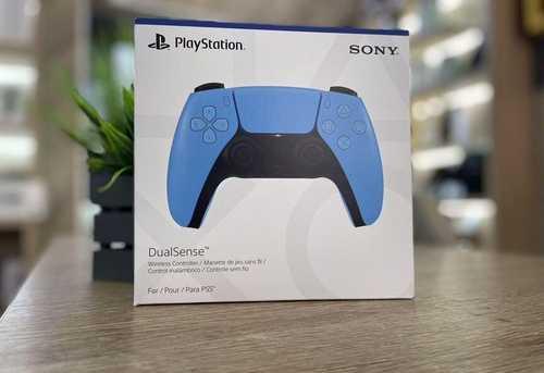Геймпад для Sony PS5 Starlight Blue