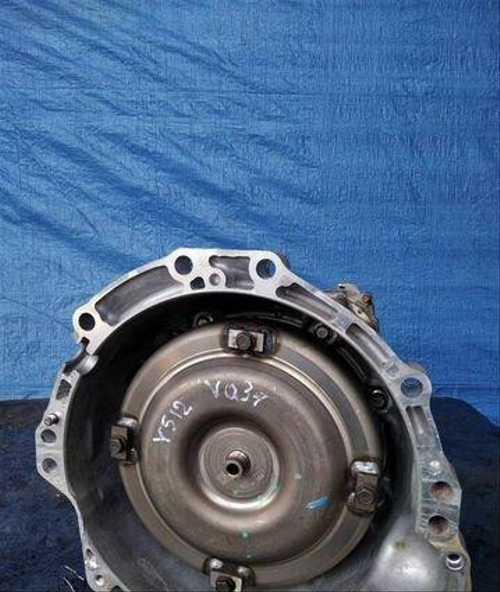 АКПП nissan elgrand NE51 4WD VQ35