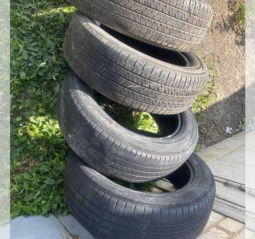 Yokohama Geolandar G91AT 225/60 R18 100