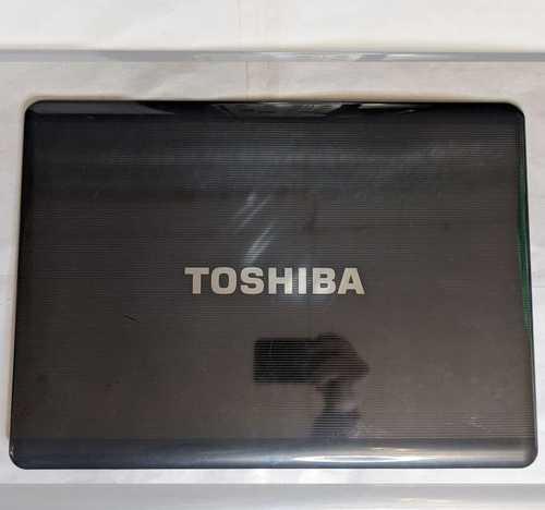 Крышка Матрицы Toshiba P300D-10U, P300D, P300