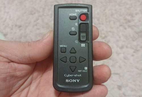 Пульт для камеры Sony DSC-H50