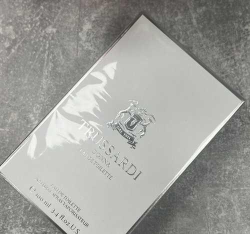 Trussardi donna edt 100ml