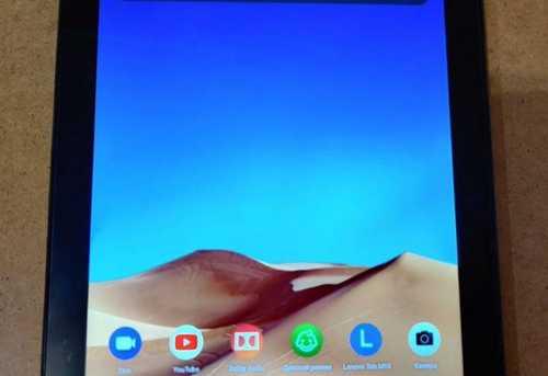 Планшет 10" Lenovo TB-X505F 2/32 Gb Android 10