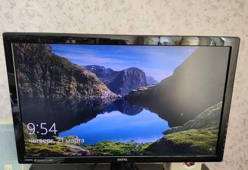 Монитор benq GL2450-T GL2450HM