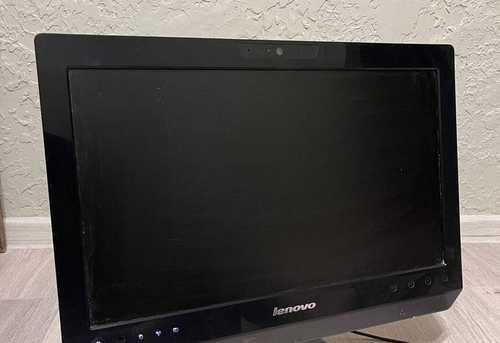 Моноблок lenovo c320