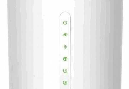 Wi-Fi роутер D-Link DIR-620A