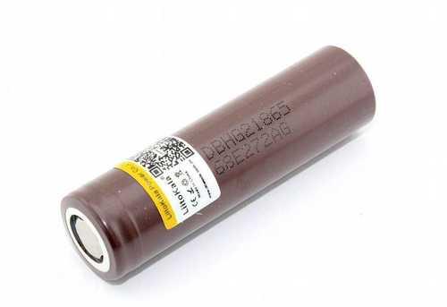 Аккумулятор 18650 Li-Ion LiitoKala Lii-HG2 3000mAh