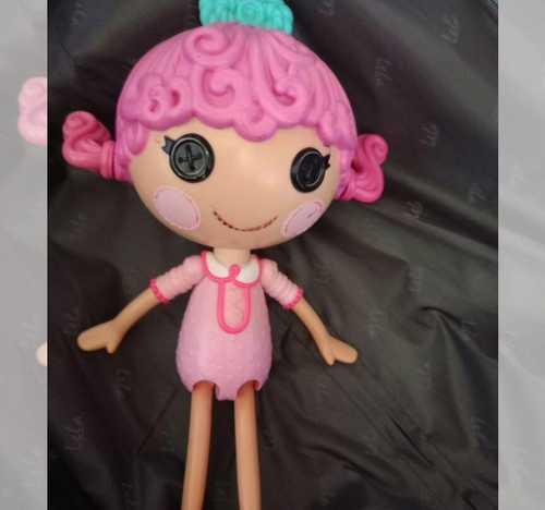 Куклы Lalaloopsy