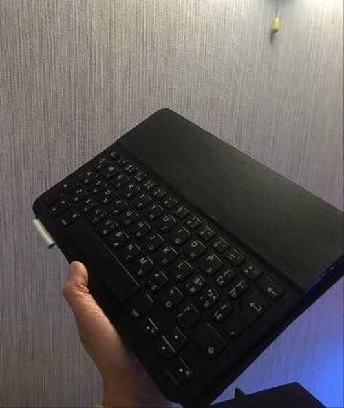 Logitech Ultrathin Keyboard Folio