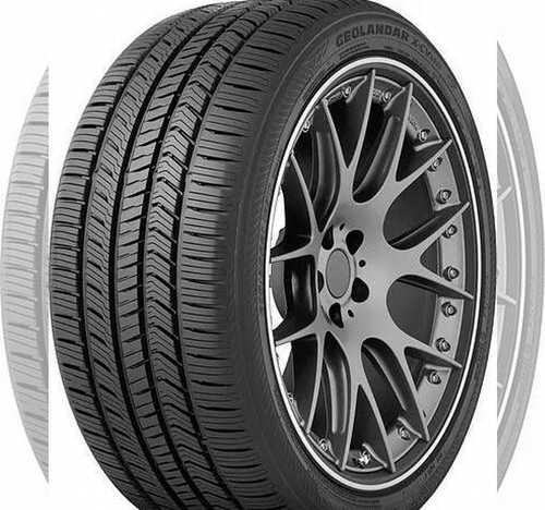 Yokohama Geolandar X-CV G057 265/45 R20 108W