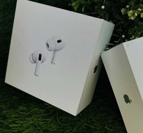 Apple AirPods pro 2nd generation type-c