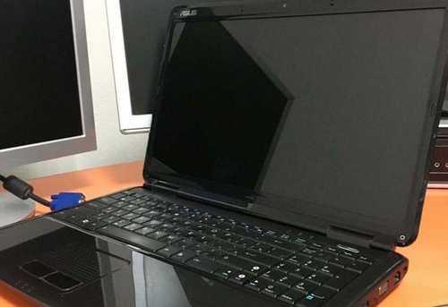 Ноутбук - Asus K61IC Series Notebook 6EG