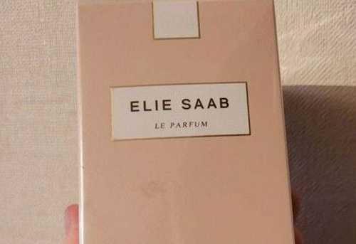 Elie saab le parfum 50мл