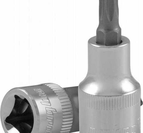 Насадка торцевая 1 2 dr с вставкой torx т55