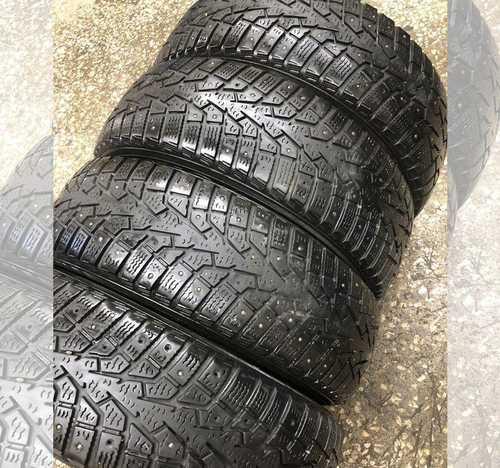 Maxxis ArcticTrekker NP3 185/65 R15