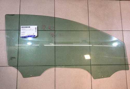 Стекло двери передней правой Citroen C2 2003-2008
