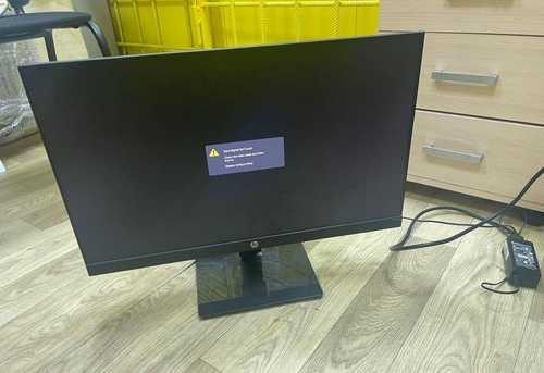 23.8" Монитор HP 24m, 1920x1080, 60 Гц, IPS