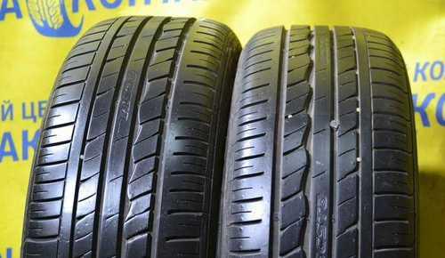 Kumho Ecsta HM KH31 195/55 R16