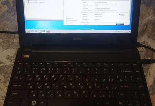 Dell Inspiron 1110