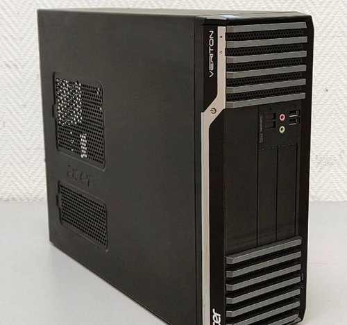 Сб Core i3-6100/4Gb/SSD 128Gb/HD Graphics 530