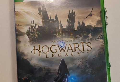 Диск xbox hogwarts legacy | Festima.Ru - Мониторинг объявлений