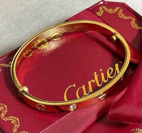 Браслет Cartier Love