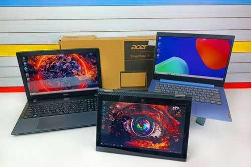 Ноутбук бу Нетбук lenovo thinkpad i3 i5 i7 ryzen