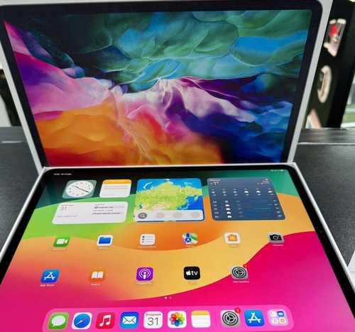 Apple iPad Pro 12.9 2020 256gb Lte