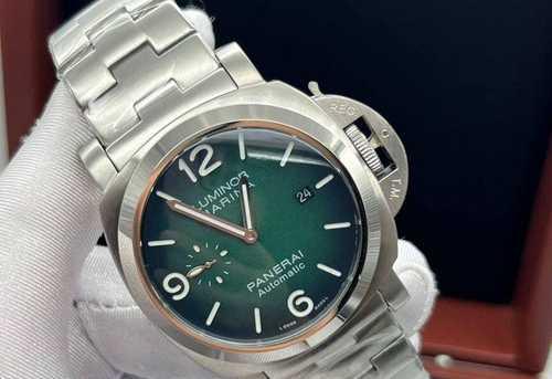 Часы panerai