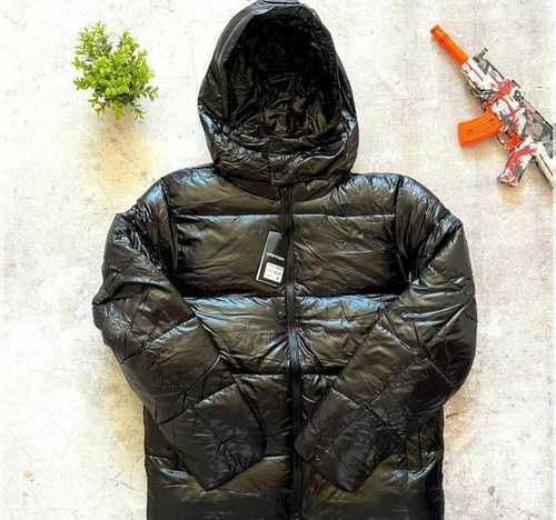 Зимняя Куртка Armani Exchange
