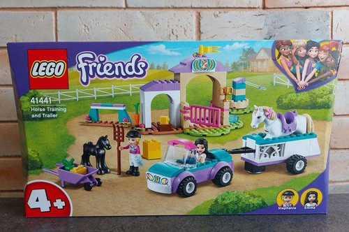 Lego 41441 Friends новый оригинал