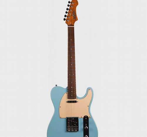 Электрогитара JET Guitars JT-300 Telecaster BL