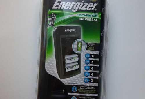 Зарядное устройство Energizer Universal Charger