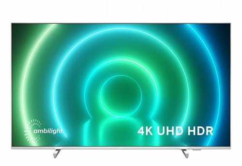 Новый Телевизор Philips 43PUS7956/60 Гарантия