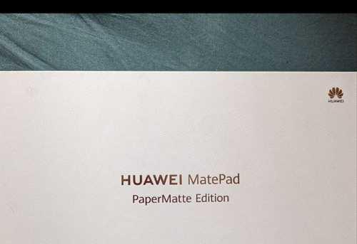 Huawei matepad 11.5 papermatte