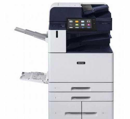 Мфу лазерное Xerox AltaLink B8145/B8155