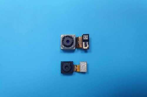 Камеры Samsung A01 Original