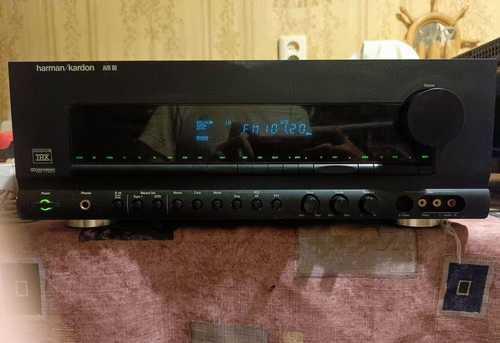 Ресивер harman/kardon AVR80