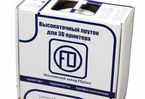 Petg FD plast белый 1кг