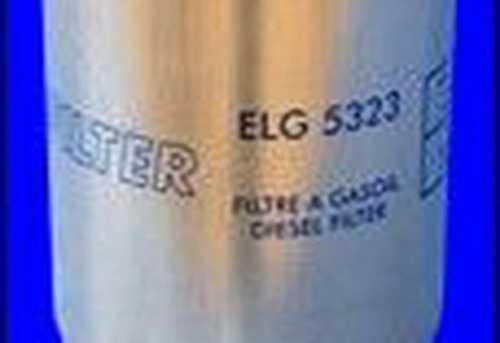 Фильтр топливный ELG5323 Mecafilter