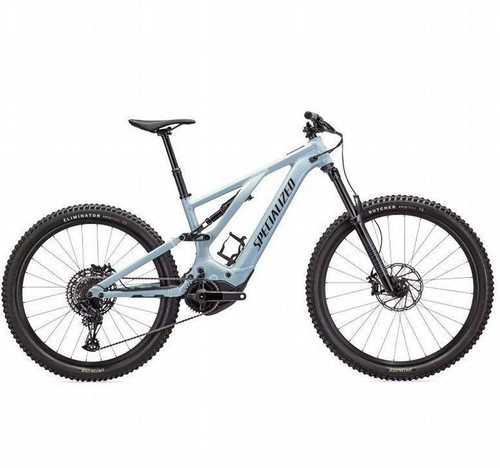 Specialized Turbo Levo 2023