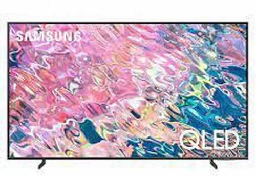 Телевизор Samsung QE55Q60BAU (Новый)