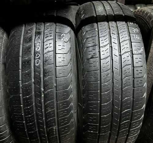 Marshal RoadVenture APT KL51 215/70 R16