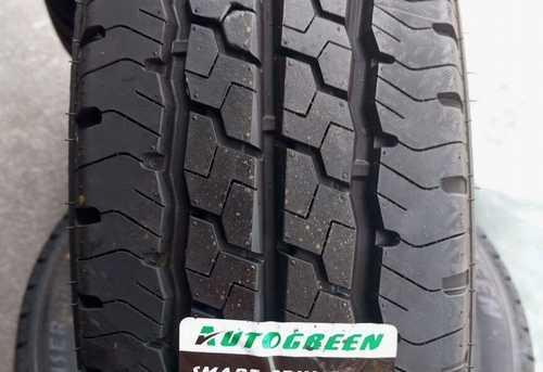 Autogreen Smart Cruiser-SC7 195/75 R16C 107