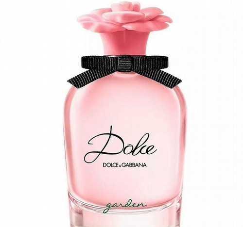 Dolce&gabbana Dolce Garden 50 ml