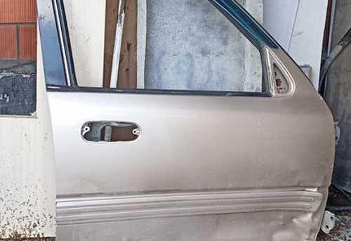 Дверь боковая Honda CR-V RD1